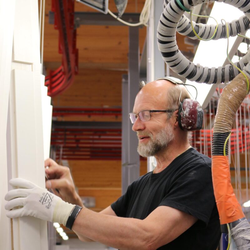 Rekry - Karelia Ikkuna